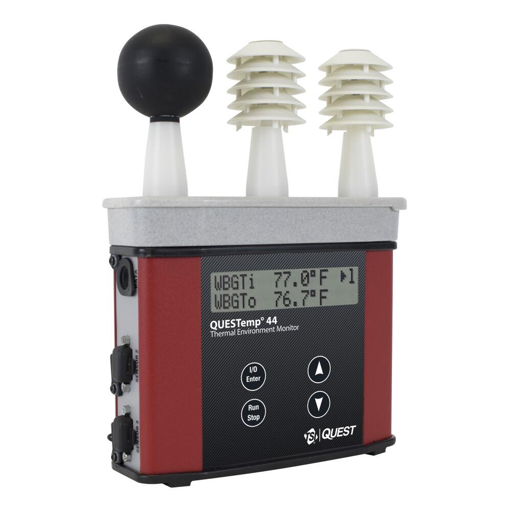 WBGT 熱指數測定器 - 今日儀器